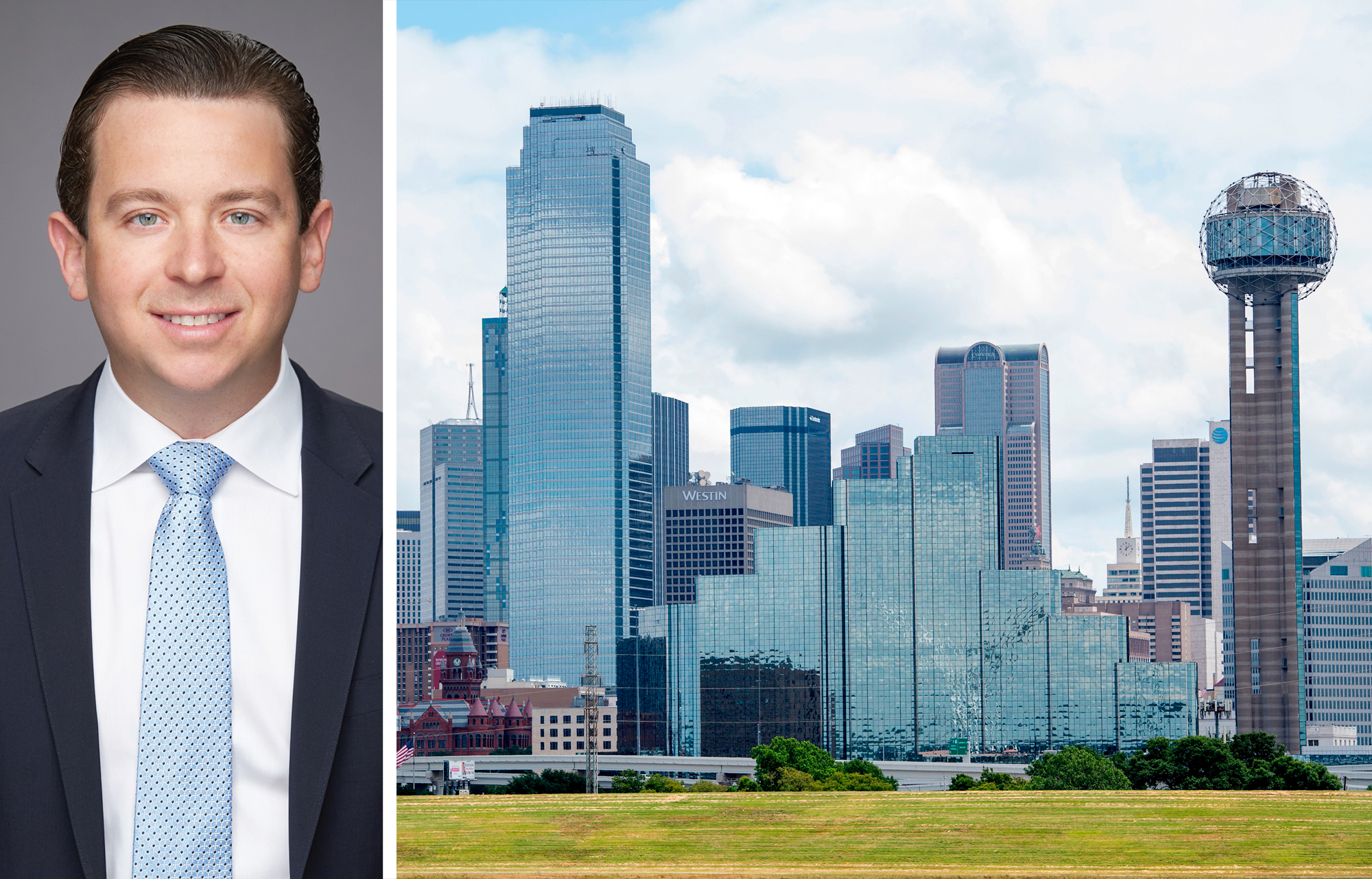 Mesa West Provides $42M Acquisition Loan for Dallas Townhouse Community – Commercial Observer