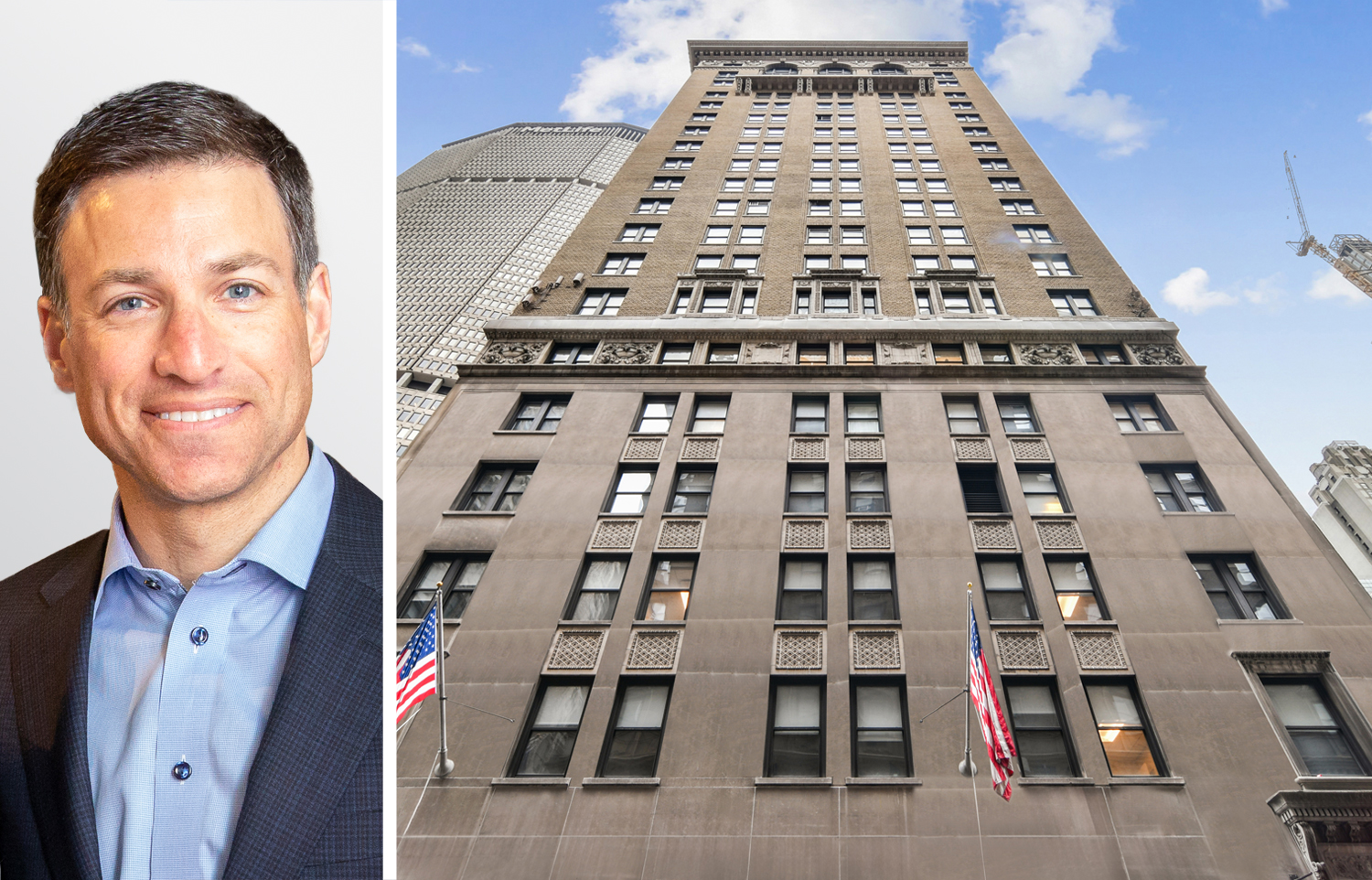 Turner Construction, Jockey Club Among New Leases at 52 Vanderbilt ...