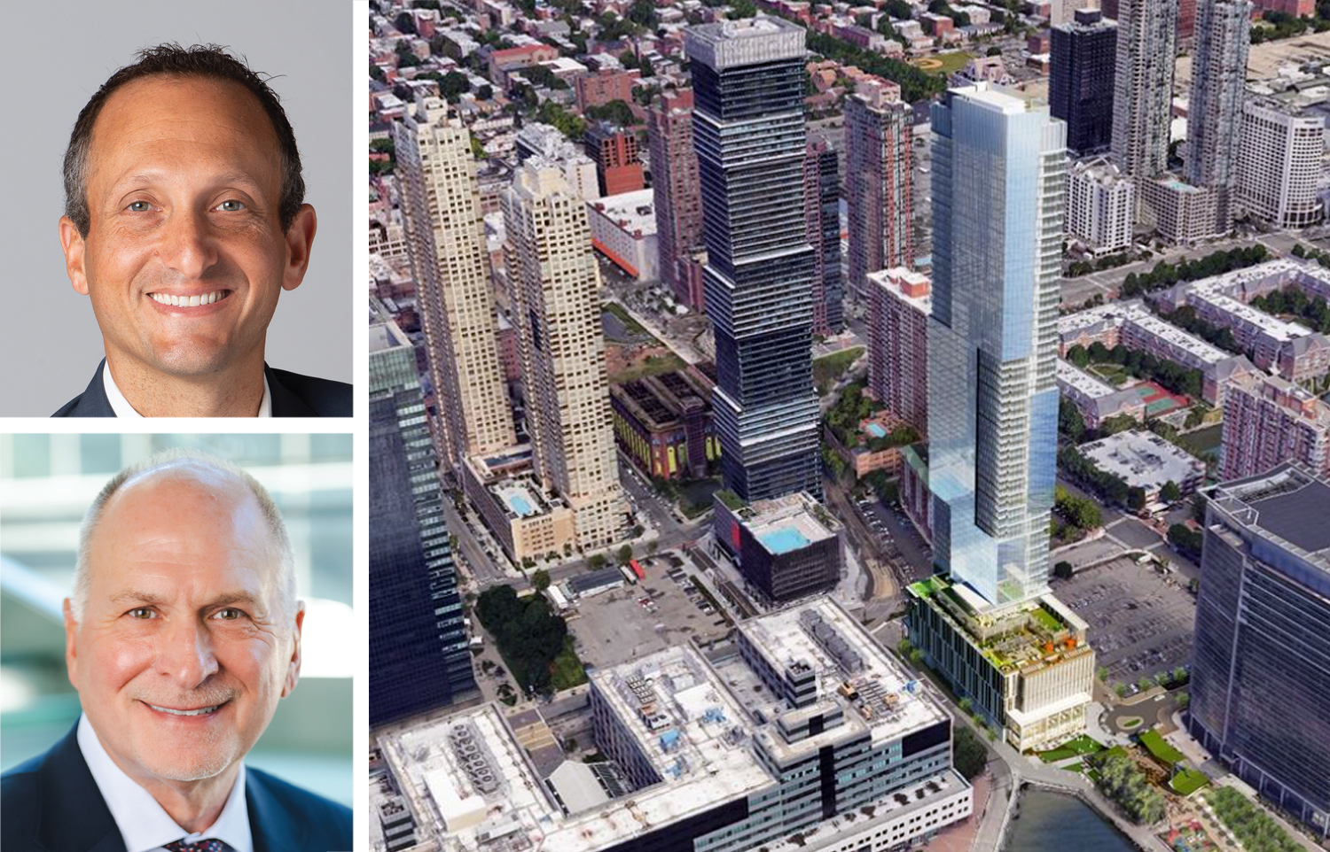 Kennedy Wilson, Affinius Provide $384M Construction Financing Package ...