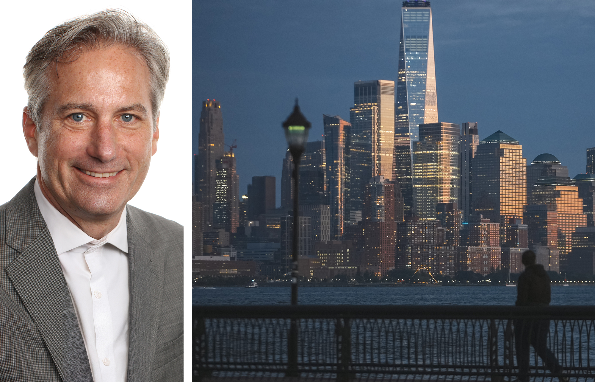 Lower Manhattan Office Leasing Doubles in 2025 – Commercial Observer