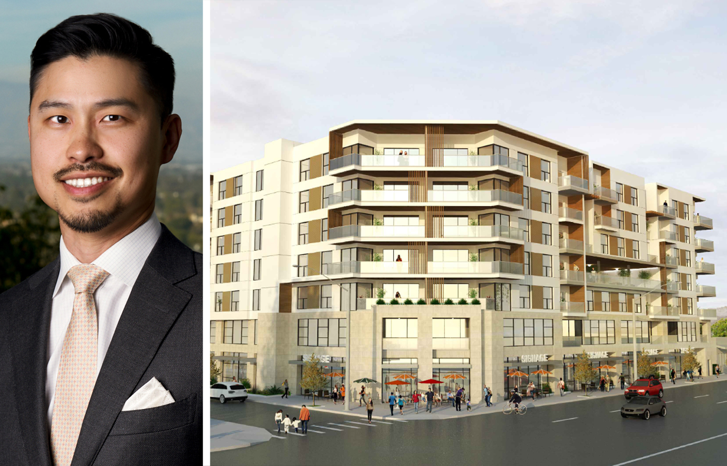 Columbia Bank Lends $26M for SoCal Housing Development – Commercial ...