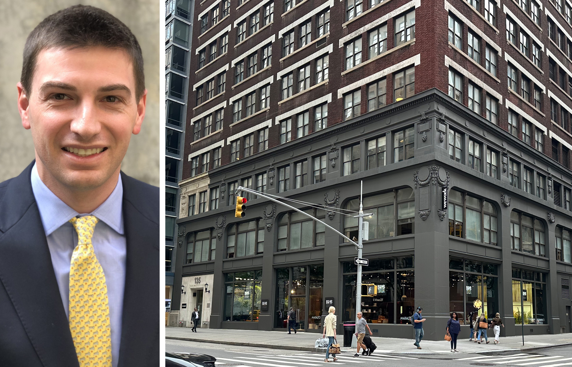 Software Company Distyl AI Takes 15K SF at 135 Madison Avenue ...