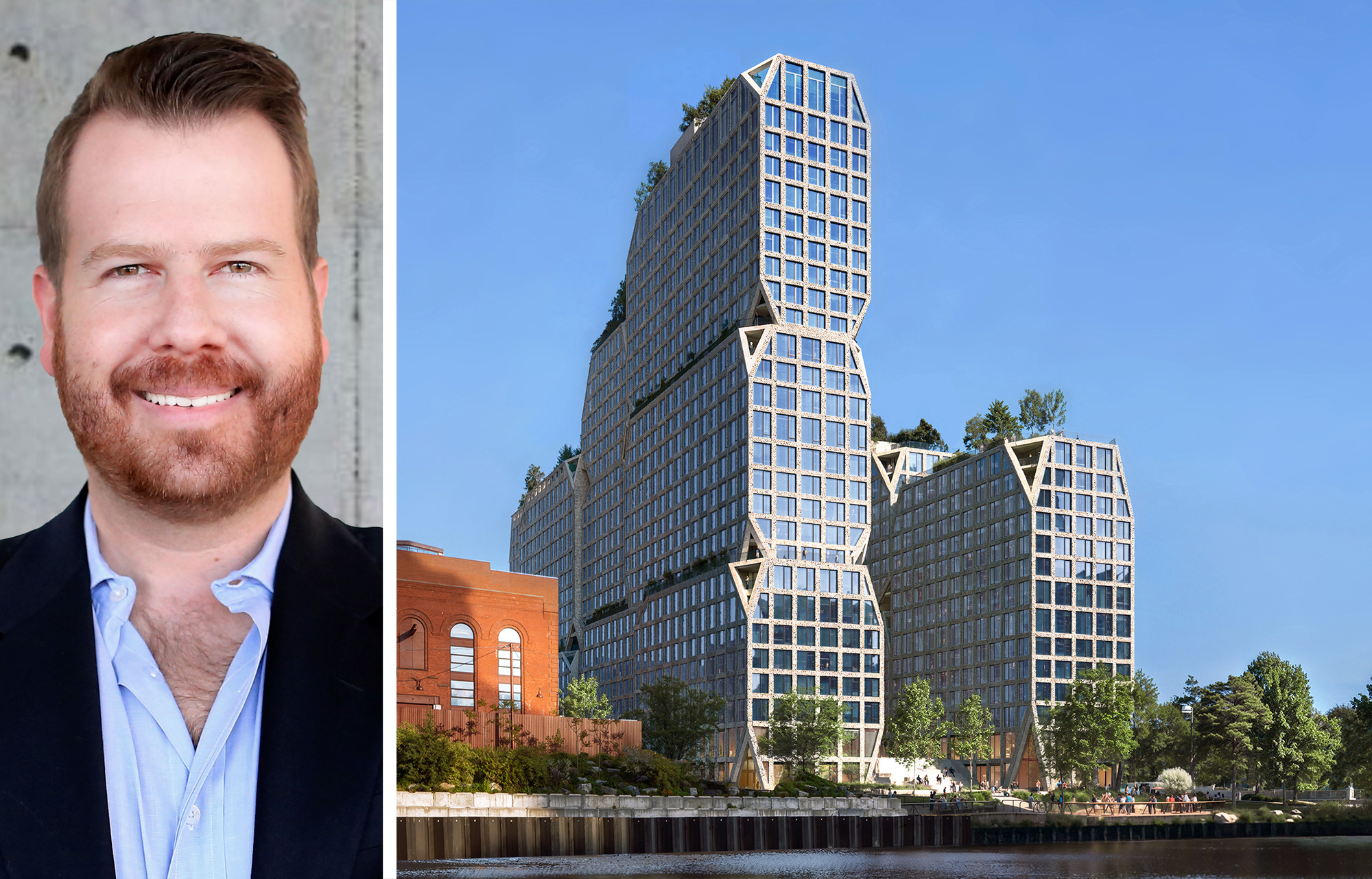 Life Time to Bring ‘Athletic Country Club’ to Gowanus – Commercial Observer