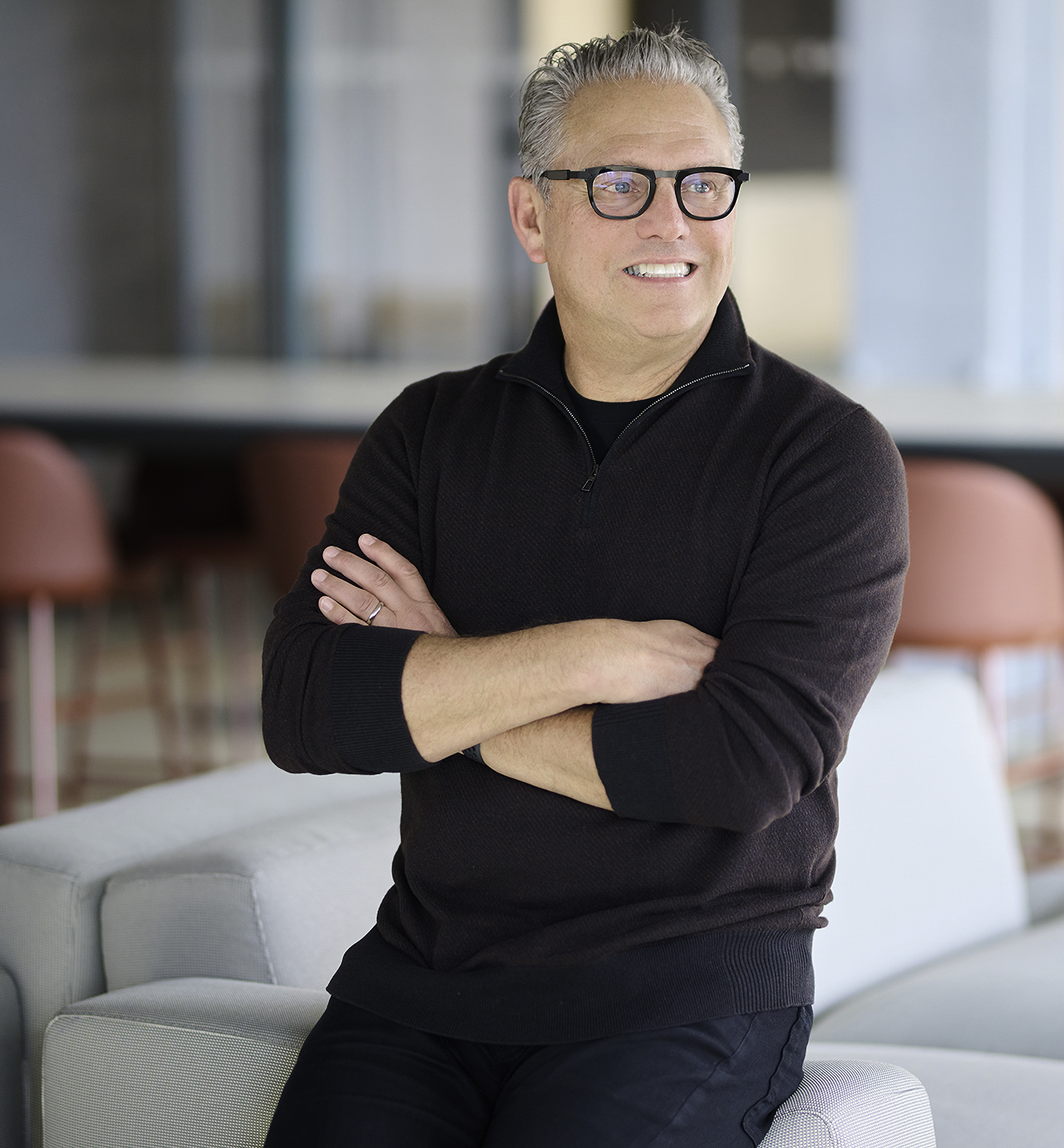 Scott Spector of Architecture Firm Spectorgroup: 5 Questions ...