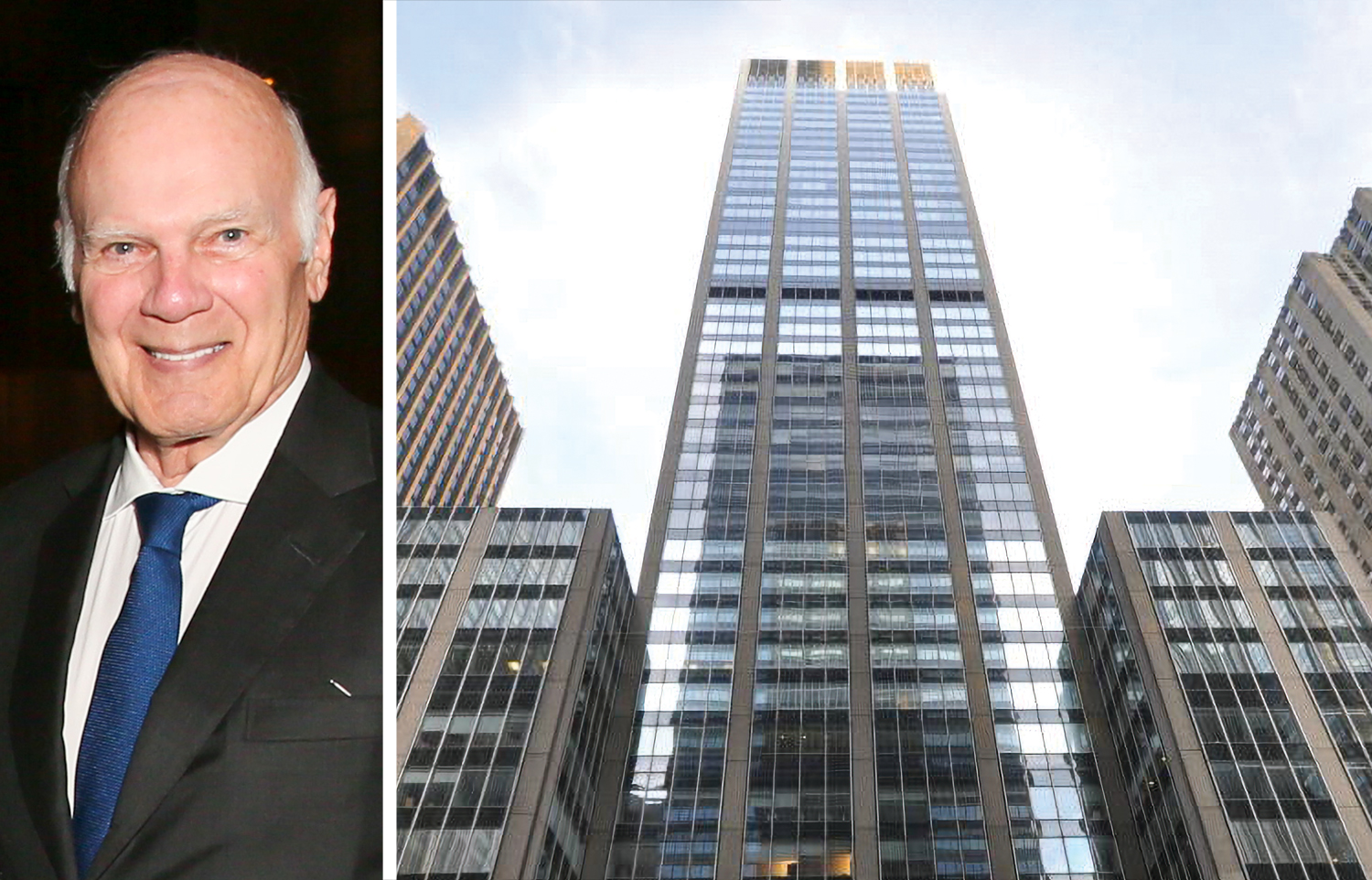 Vornado Brings Two New Office Tenants to 1290 Sixth Avenue – Commercial ...