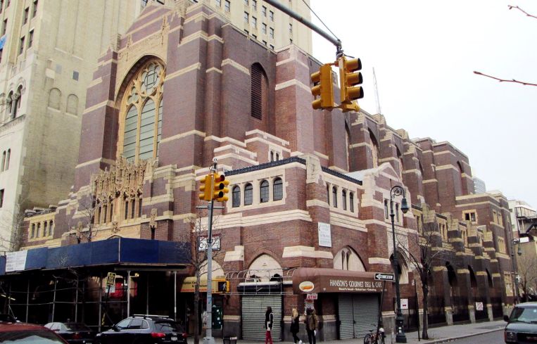 Integritas Capital Lends $25M for Rental Tower Project Above Brooklyn ...