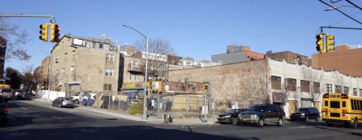 Leandro Nils Dickson – Commercial Observer