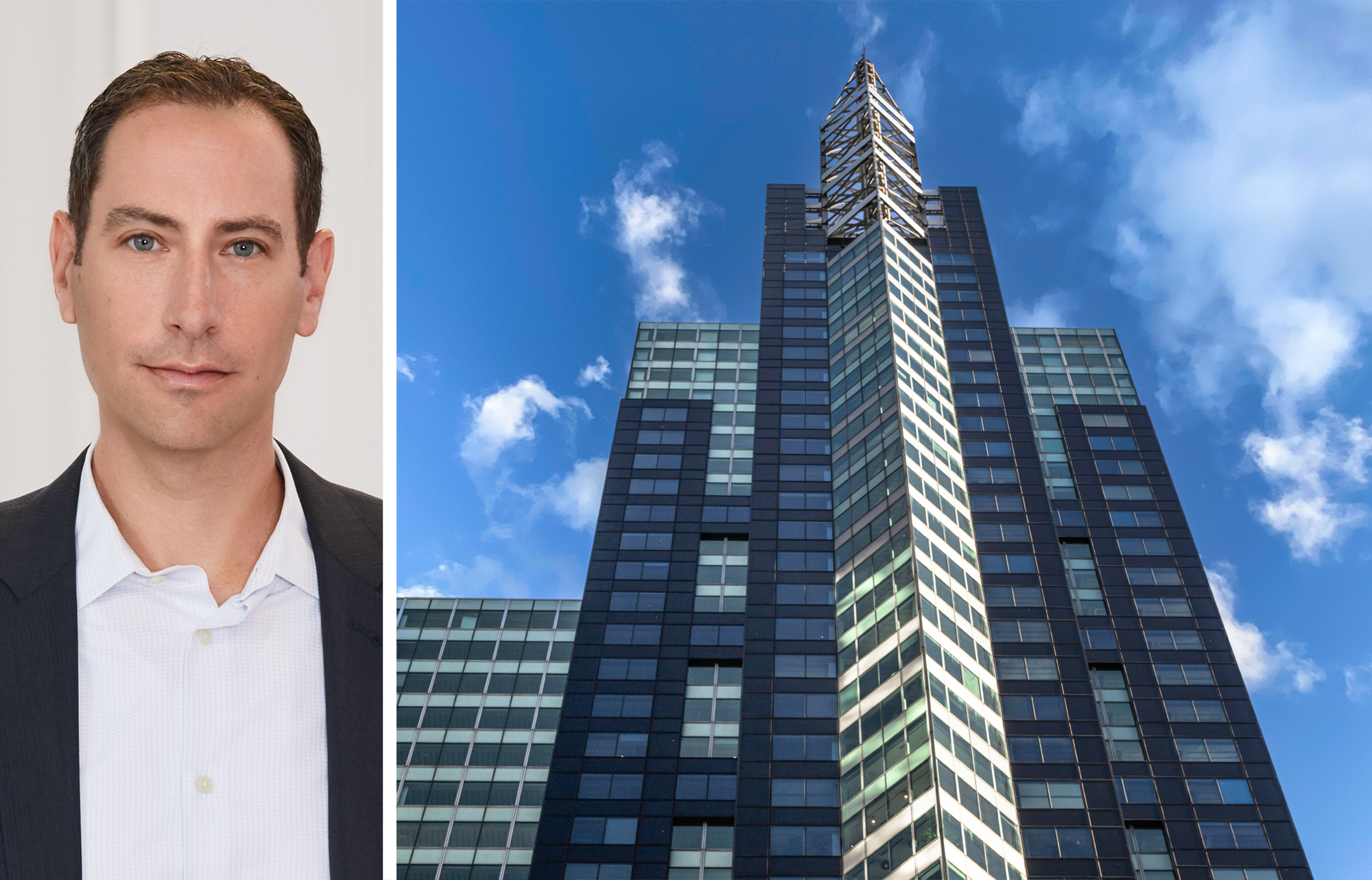 GFP Real Estate Launches $150M Revamp in Amenities Space at 1540 ...