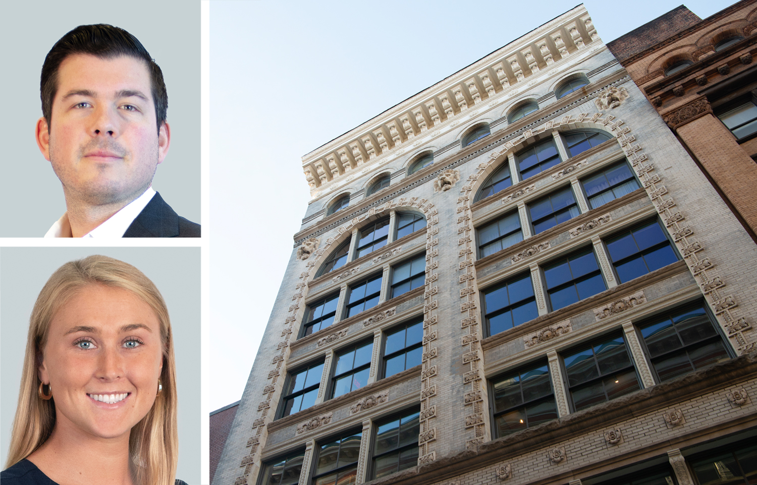 AI-Powered Insurance Firm Modern Life Relocates to 134 Spring Street ...