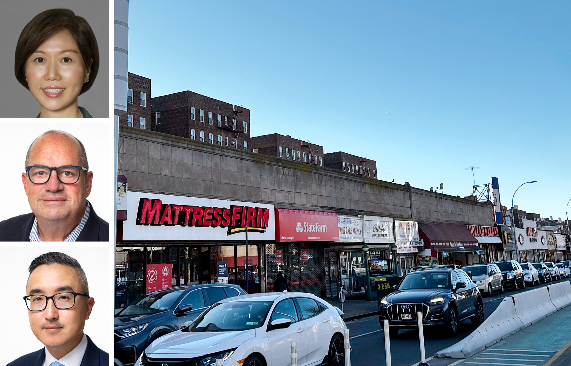 Malachite Group Buys Nine Rego Park Retail Properties for $66M ...