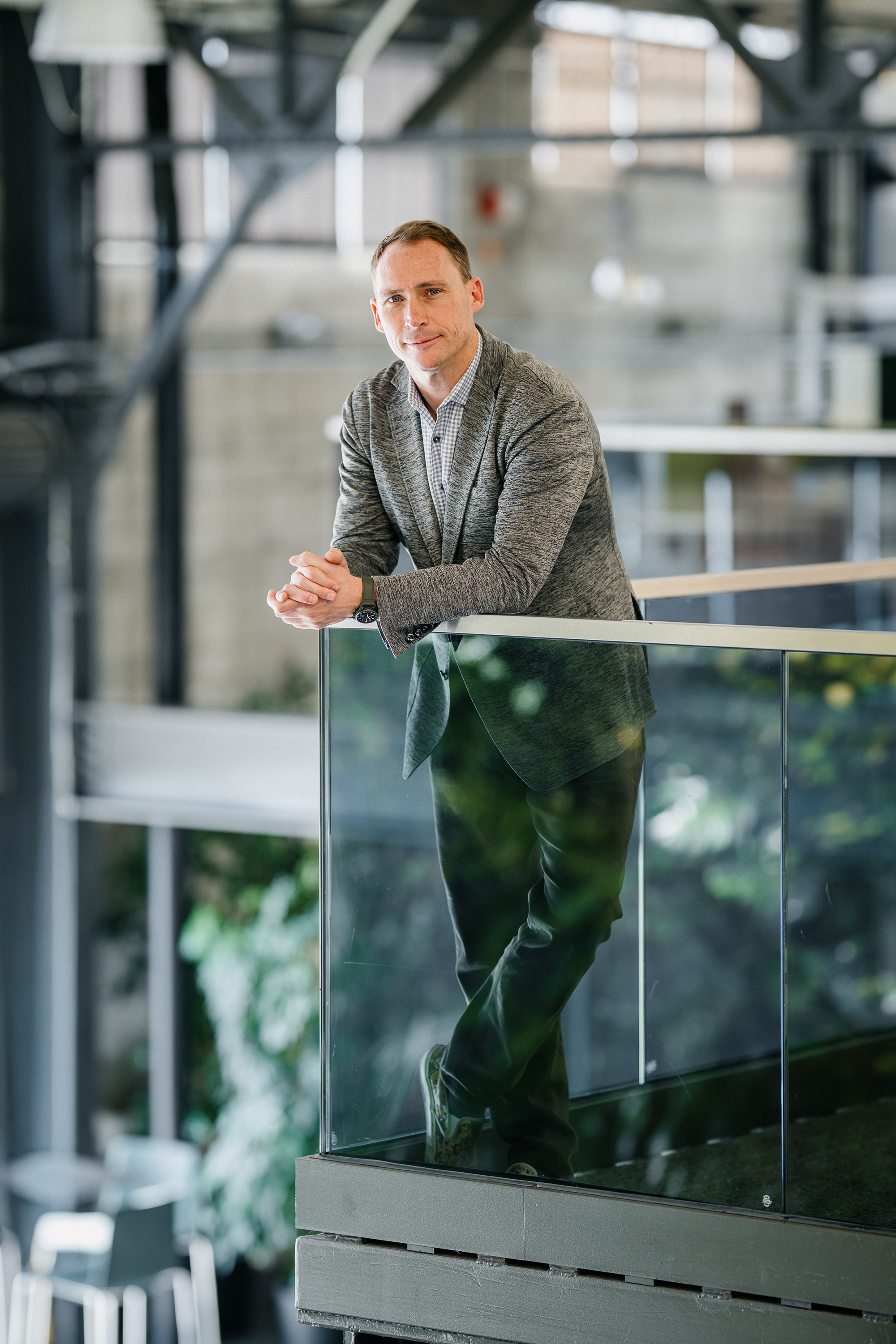 Prologis’ Damon Austin Can Take You Through the Data Center Boom ...