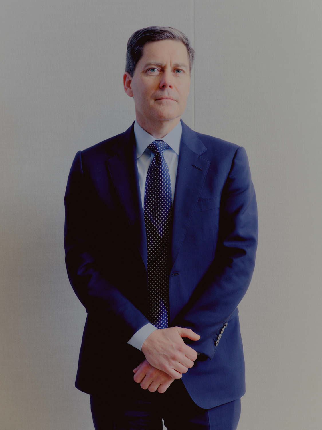 For King & Spalding’s John Wilson, the More Complicated, the Better ...