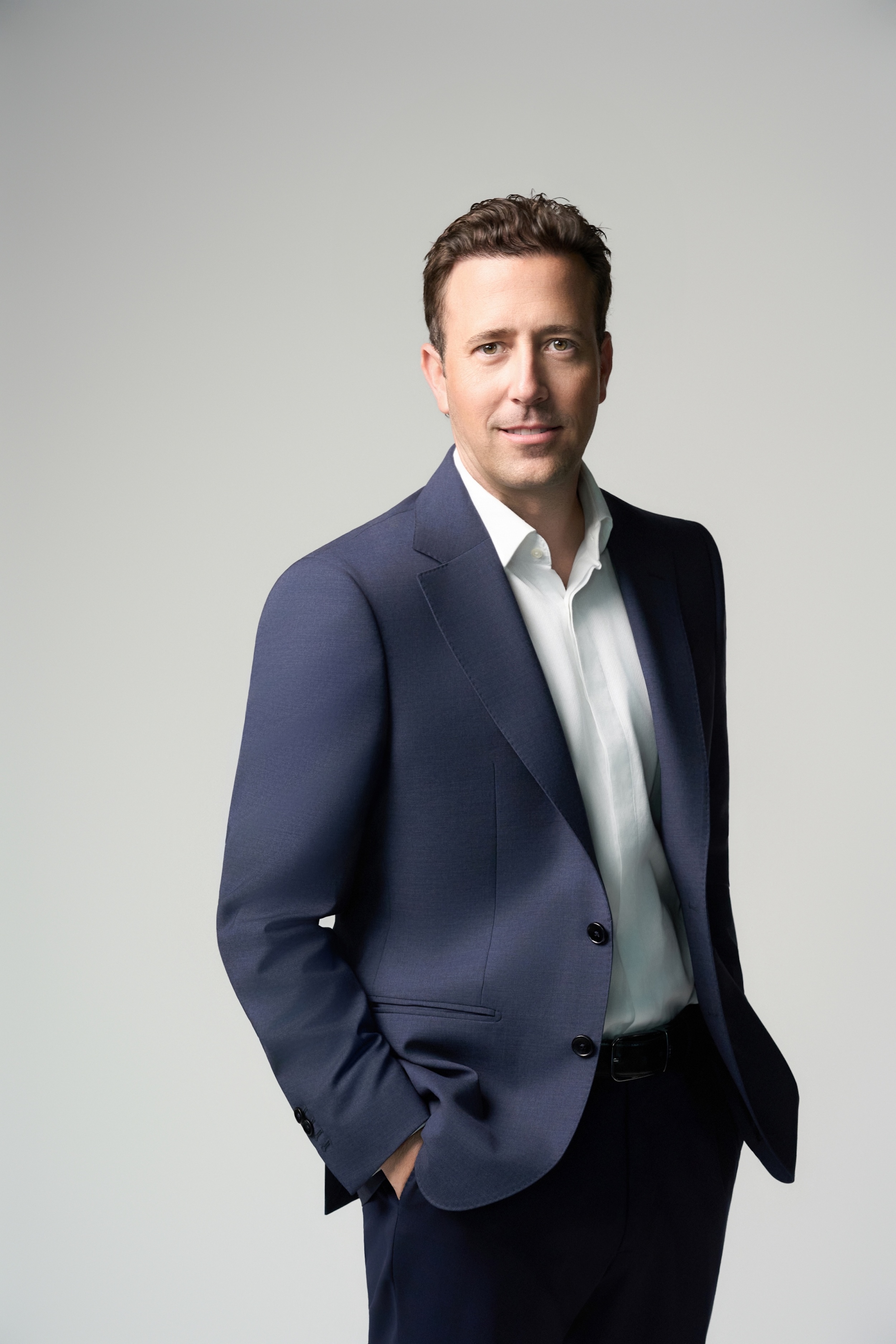 Diego Ojeda of Rilea Group: 5 Questions – Commercial Observer