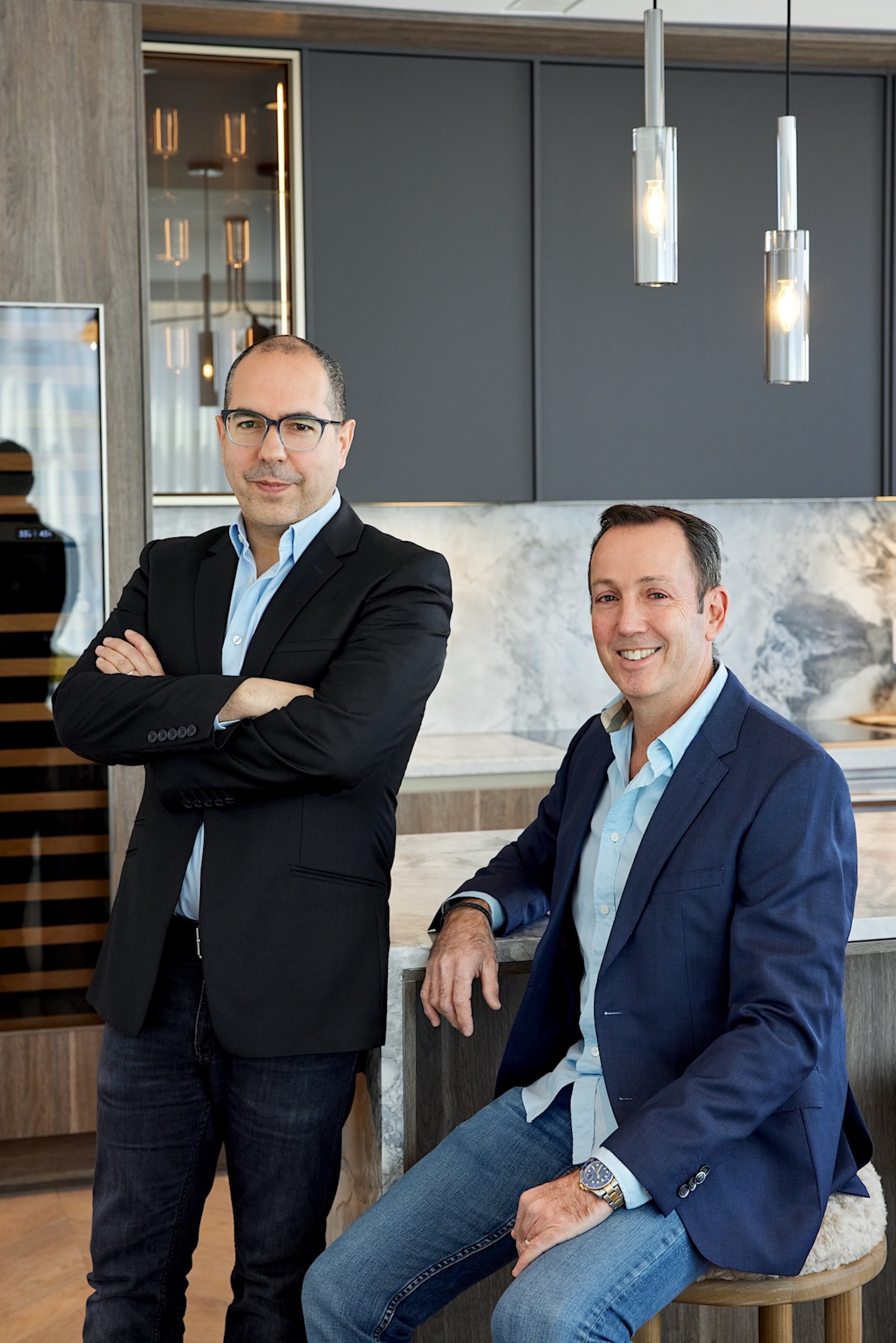 T&E Development and Minrav Complete The Florian Luxury Condo in ...