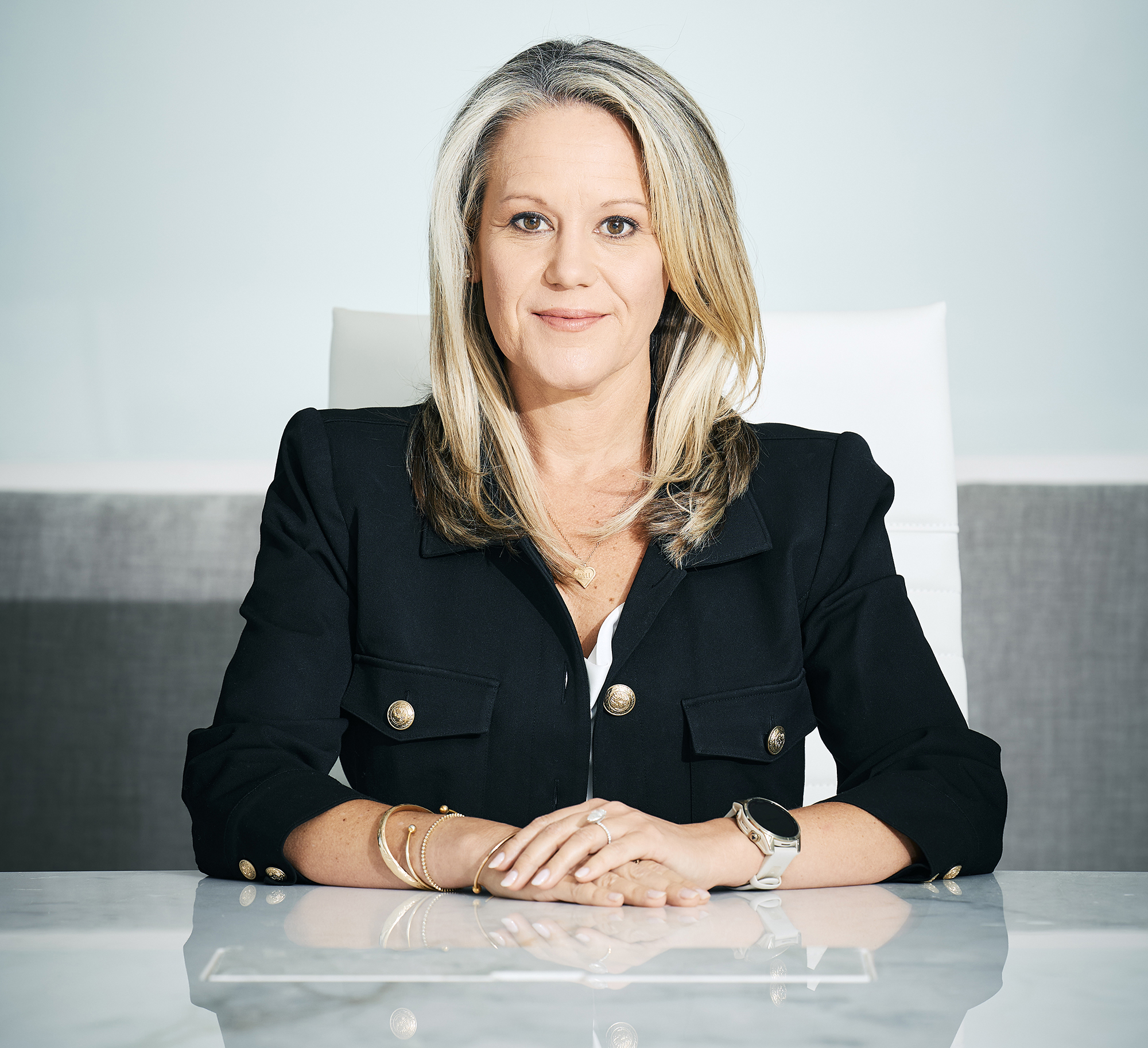 New Rexford Industrial Realty CEO Laura Clark On the Southern ...