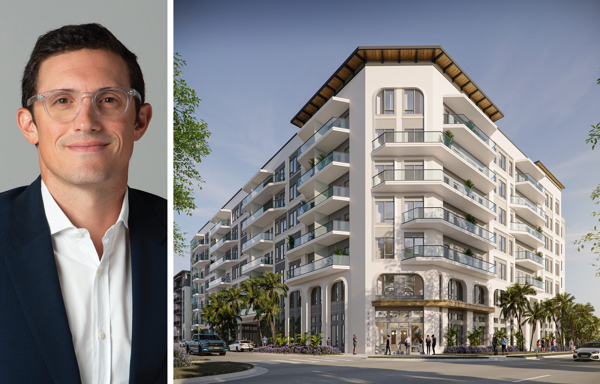 Affinius, Axonic Provide $43M Construction Loan for Sarasota ...