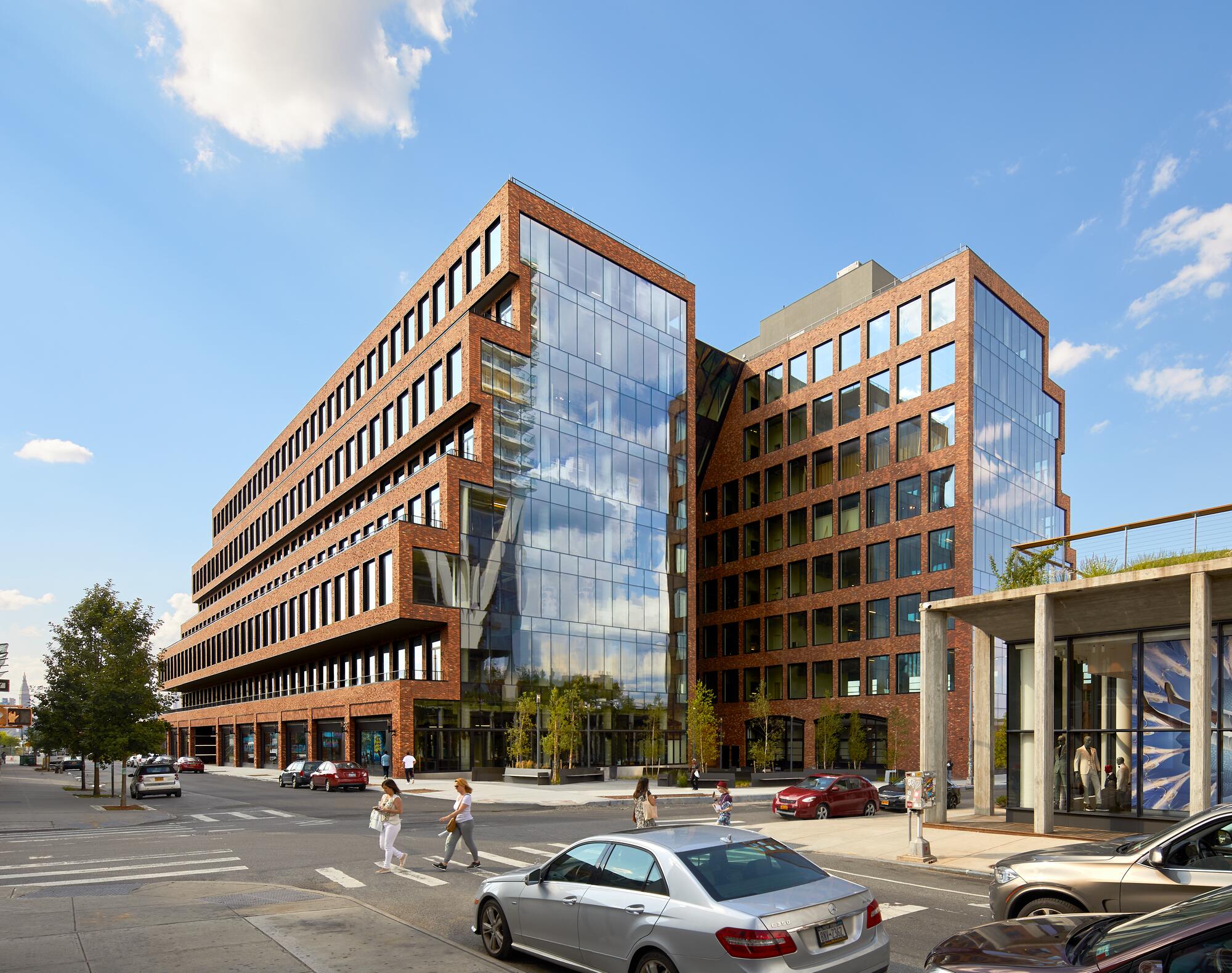 LaSalle Hires Affordable Housing Investment Duo Russell Ginise and Kyle ...