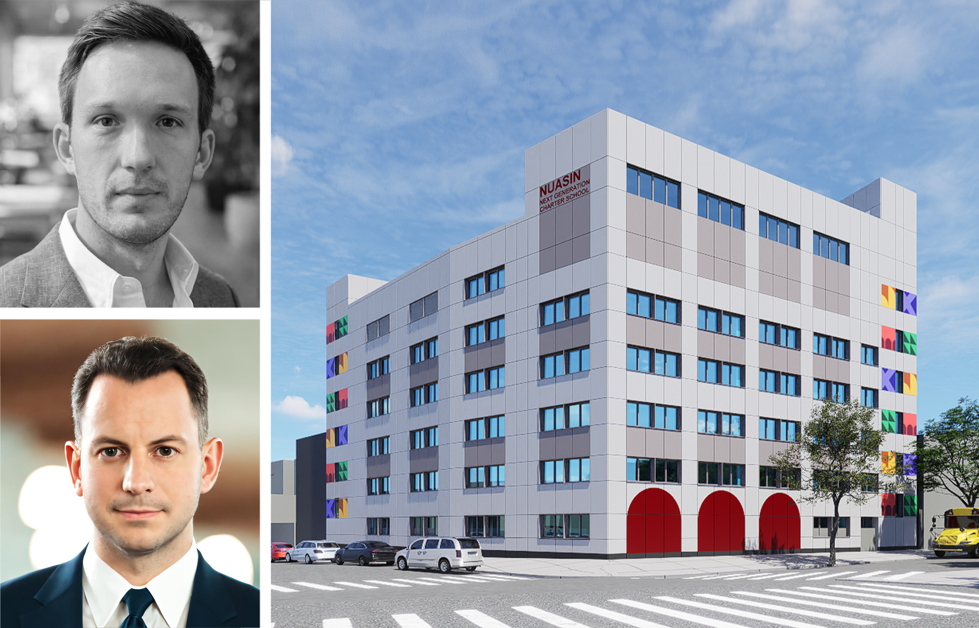 Apex Development, Knickpoint Ventures Secure $60M Financing for Bronx ...