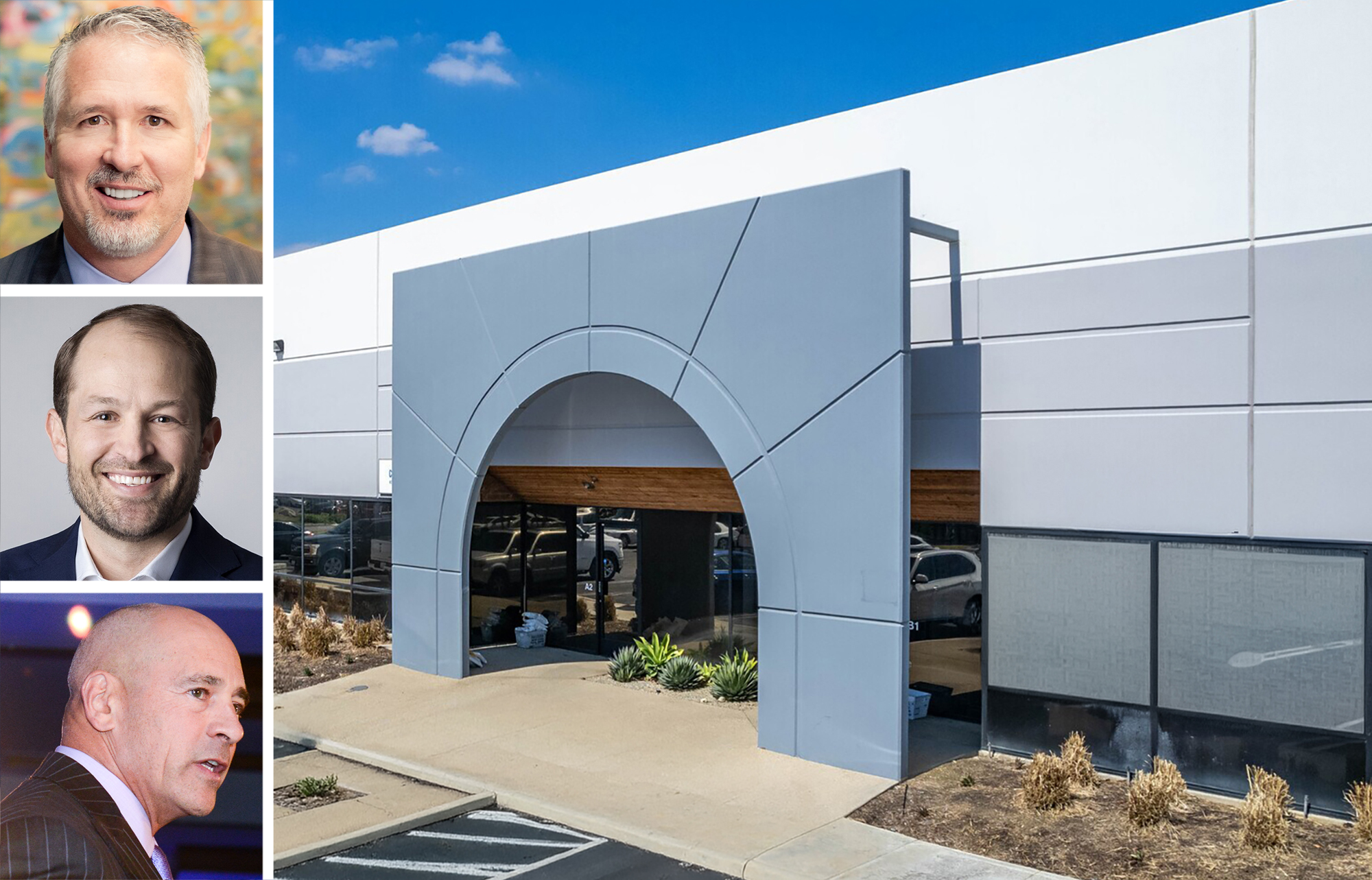 Blackstone’s Link Logistics Sells Light Industrial Portfolio for $1.8B ...