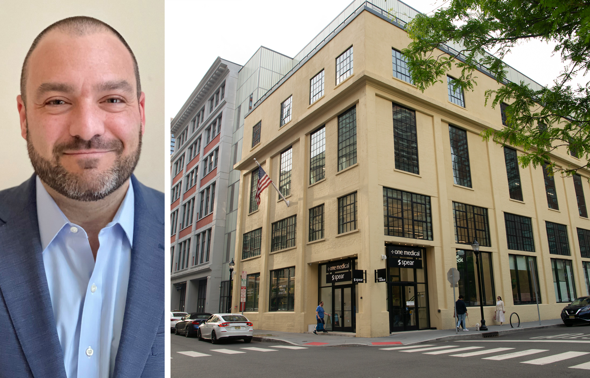 Lorimer Capital Lends $63M on Jersey City’s Arts & Powerhouse Building ...