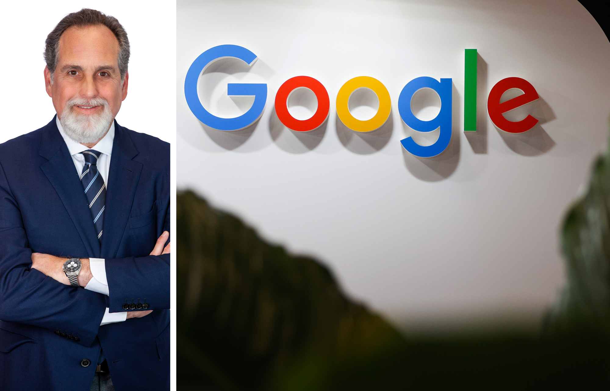 Google Quietly Signs 411K-SF Lease Renewal at 315 Hudson Street ...