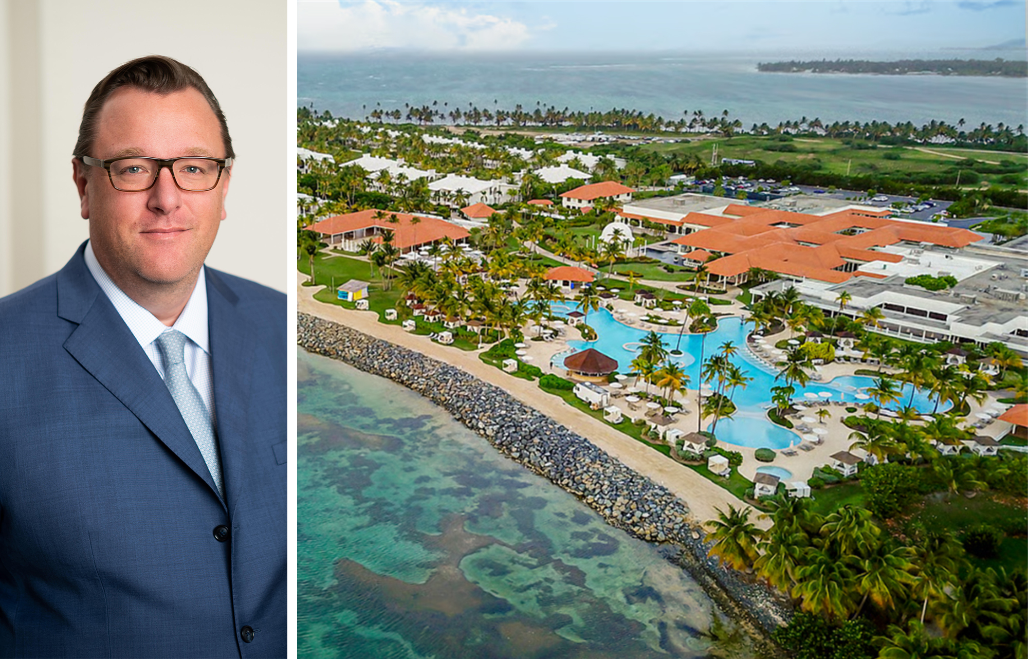 Henderson Park, Pyramid Global Acquire Hyatt Regency Grand Reserve in ...